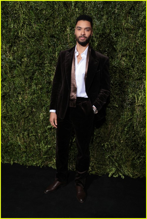 Charles Finch & Chanel Pre-BAFTA Party 2025 – See Photos of Every ...