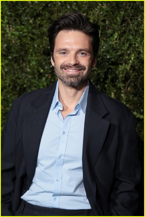 Charles Finch & Chanel Pre-BAFTA Party 2025 – See Photos of Every ...