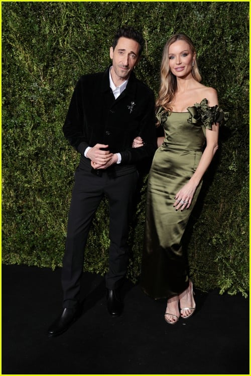 Charles Finch & Chanel Pre-BAFTA Party 2025 – See Photos of Every ...