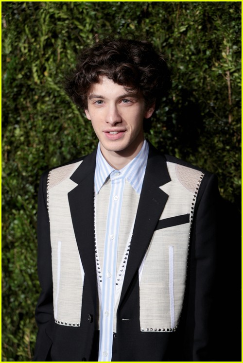 Charles Finch & Chanel Pre-BAFTA Party 2025 – See Photos of Every ...