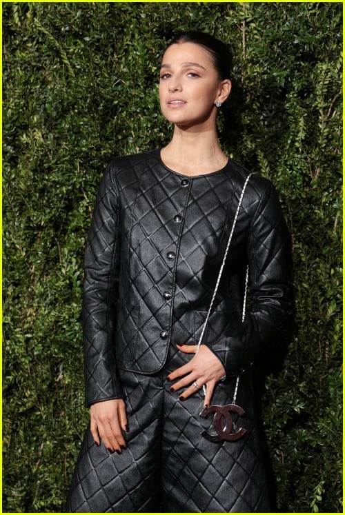 Charles Finch & Chanel Pre-BAFTA Party 2025 – See Photos of Every ...