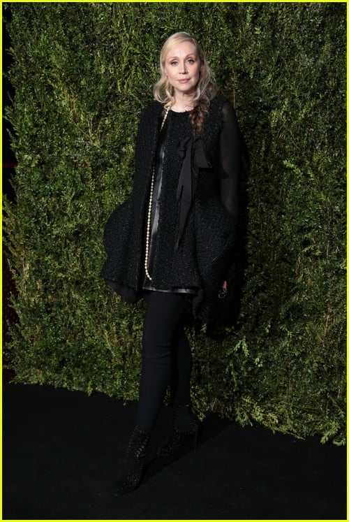 Charles Finch & Chanel Pre-BAFTA Party 2025 – See Photos of Every ...