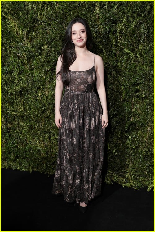 Charles Finch & Chanel Pre-BAFTA Party 2025 – See Photos of Every ...