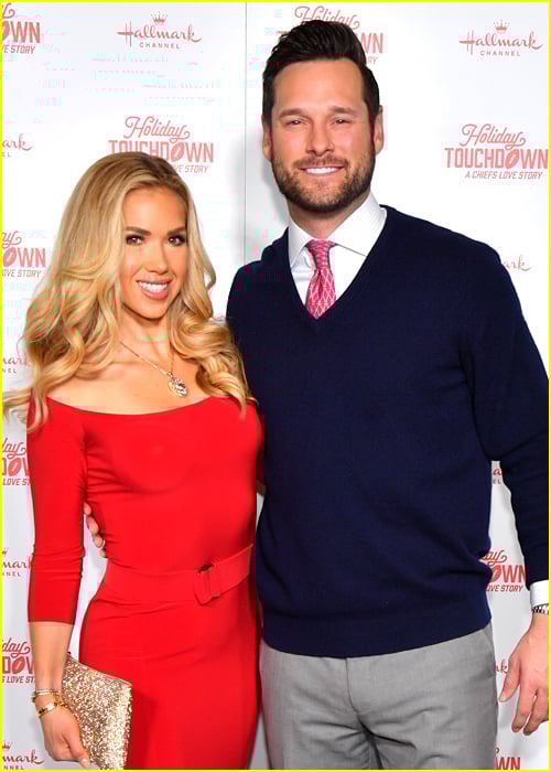 Who Is Gracie Hunt? All About the Chiefs Heiress & Her Boyfriend Cody Keith! | 2025 Super Bowl ...