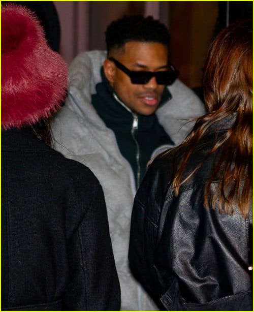 Danielle Haim Celebrates 36th Birthday with Star-Studded Party in NYC ...