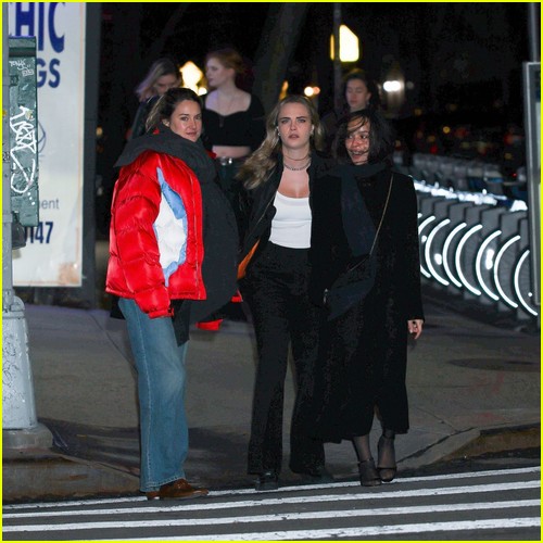 Danielle Haim Celebrates 36th Birthday with Star-Studded Party in NYC ...