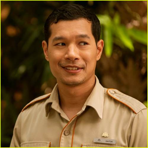 ‘The White Lotus’ Season 3 Cast & Character Descriptions: Meet the Stars of HBO’s Hot Show Ahead ...