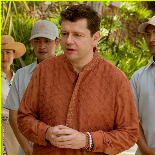 ‘The White Lotus’ Season 3 Cast & Character Descriptions: Meet the Stars of HBO’s Hot Show Ahead ...