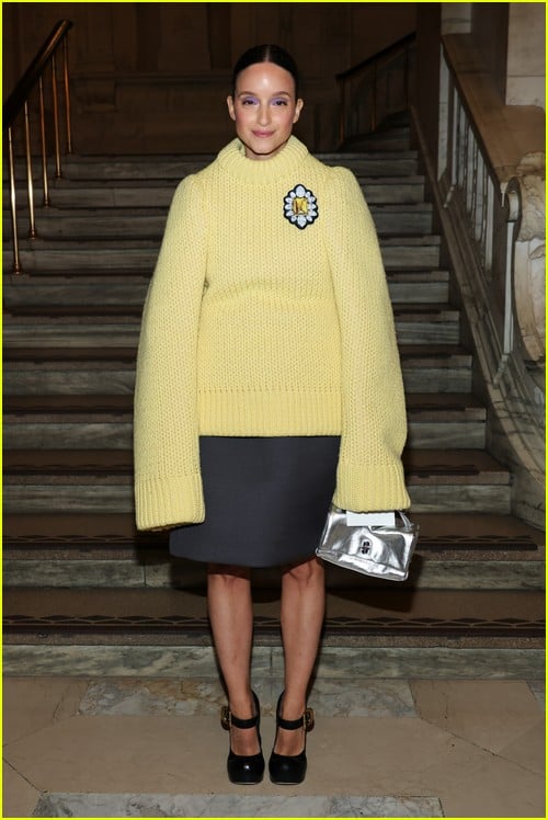 Tracee Ellis Ross, Lisa Rinna, & More Bring Dollcore Fashion to Life at ...