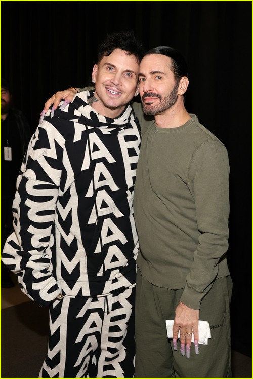 Tracee Ellis Ross, Lisa Rinna, & More Bring Dollcore Fashion to Life at ...