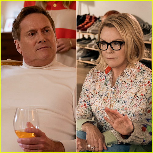 ‘Nobody Wants This’ Season 2 Cast Updates: 12 Actors Returning, 4 New ...