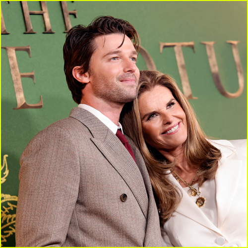 Patrick Schwarzenegger Talks Secret ‘White Lotus’ Audition, Growing Up ...