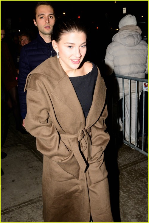 Paul McCartney Performs at Bowery Ballroom in NYC – See All the Stars ...