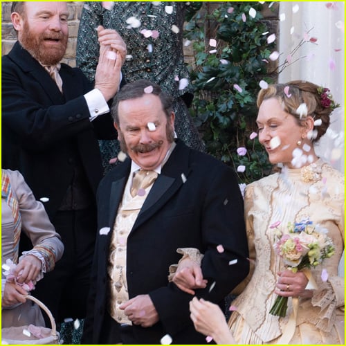 PBS Renews ‘Miss Scarlet’ for Season 6: 7 Stars Returning, 1 Has Exited ...