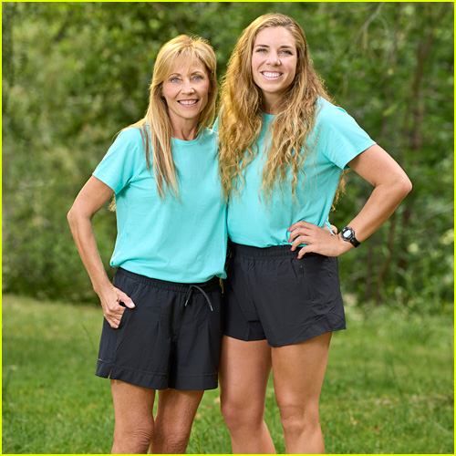 ‘The Amazing Race’ Season 37 Cast – Meet the 14 Teams Competing For $1 ...