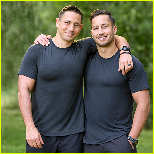 ‘The Amazing Race’ Season 37 Cast – Meet the 14 Teams Competing For $1 ...