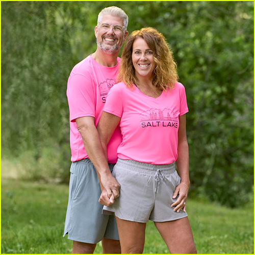 ‘The Amazing Race’ Season 37 Cast – Meet the 14 Teams Competing For $1 ...