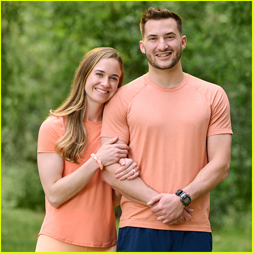 ‘The Amazing Race’ Season 37 Cast – Meet the 14 Teams Competing For $1 ...