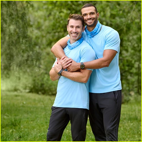 ‘The Amazing Race’ Season 37 Cast – Meet the 14 Teams Competing For $1 ...