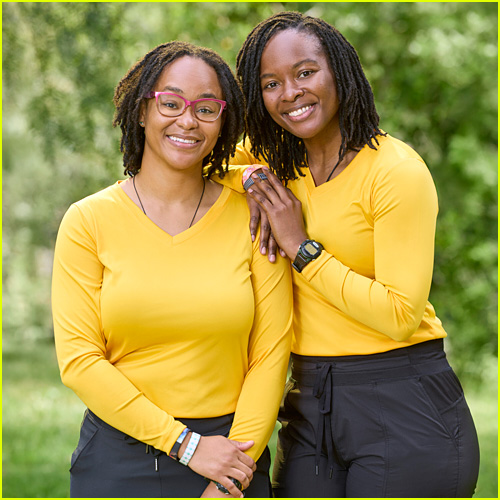 ‘The Amazing Race’ Season 37 Cast – Meet the 14 Teams Competing For $1 ...