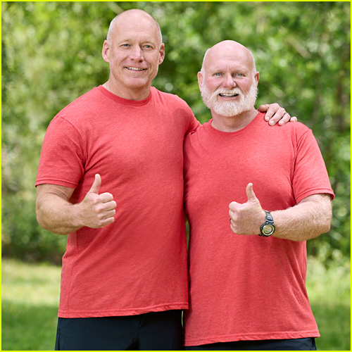 ‘The Amazing Race’ Season 37 Cast – Meet the 14 Teams Competing For $1 ...