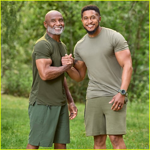 ‘The Amazing Race’ Season 37 Cast – Meet the 14 Teams Competing For $1 ...