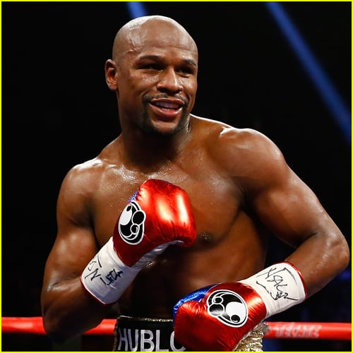The 10 Wealthiest Boxers of All Time, Ranked by Net Worth | Anthony ...
