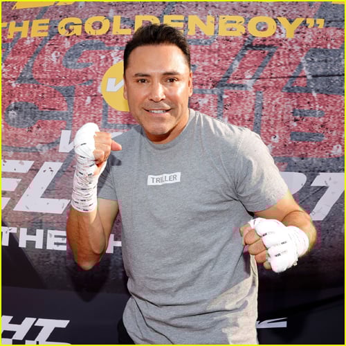 The 10 Richest Boxers of All Time, Ranked by Net Worth | Anthony Joshua ...