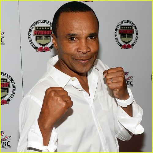 The 10 Richest Boxers of All Time, Ranked by Net Worth | Anthony Joshua ...