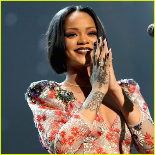 Rihanna Covers Harper’s Bazaar Legacy Issue: Talks Motherhood, Music ...