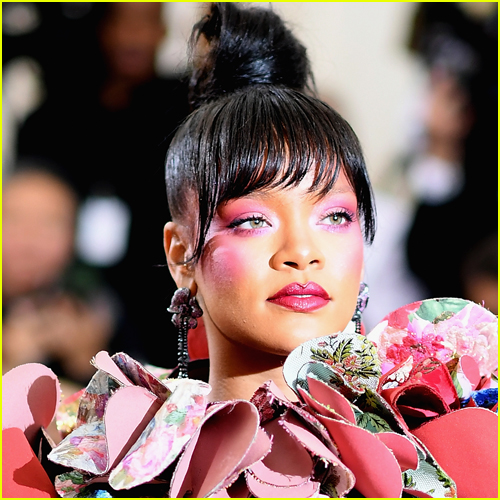 Rihanna Covers Harper’s Bazaar Legacy Issue: Talks Motherhood, Music ...