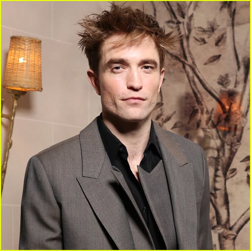 Casting Edward in ‘Twilight’ – 9 Actors Who Competed With Robert ...