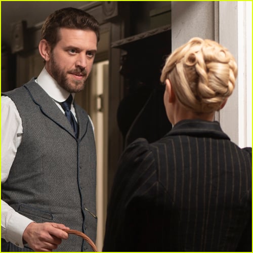 PBS Renews ‘Miss Scarlet’ for Season 6: 7 Stars Returning, 1 Has Exited ...