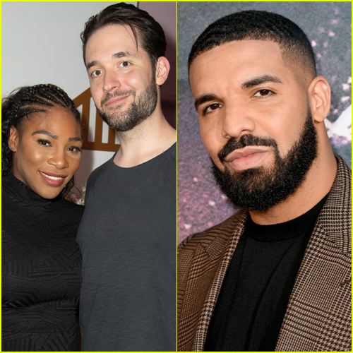 Drake & Serena Williams Relationship Timeline: From Dating Rumors in 2011 to Her Dancing to Diss ...