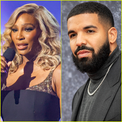 Drake & Serena Williams Relationship Timeline: From Dating Rumors in 2011 to Her Dancing to Diss ...