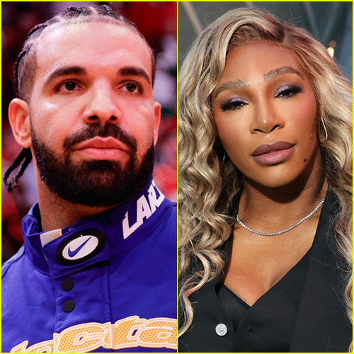 Drake & Serena Williams Relationship Timeline: From Dating Rumors in 2011 to Her Dancing to Diss ...
