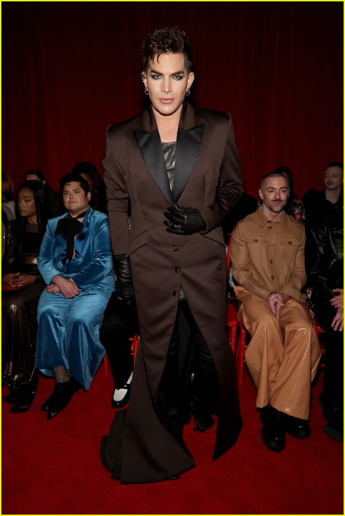 Christian Siriano’s NYFW Show Brings Out Star-Studded Front Row with ...