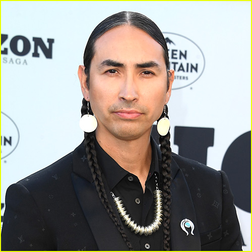 ‘Ransom Canyon’: Netflix Unveils Full Cast of New Western Series ...