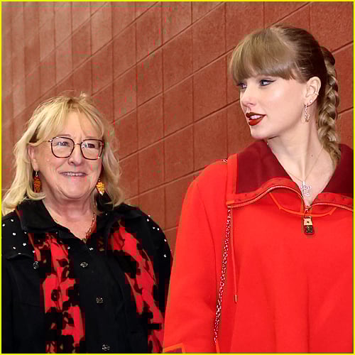 Who’s Sitting with Taylor Swift at Super Bowl 2025? Look Inside Her ...