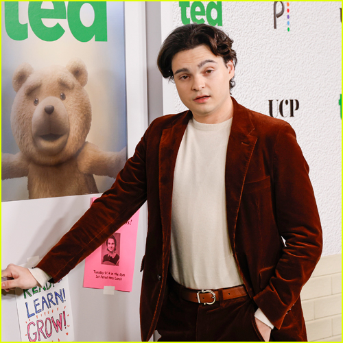 ‘Ted’ Season 2 – 5 Cast Members Expected to Return & Filming Update ...