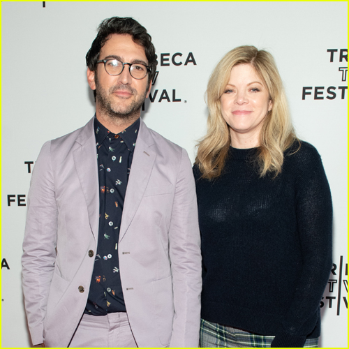 Co-Stars React to Michelle Trachtenberg’s Passing at 39 | David ...