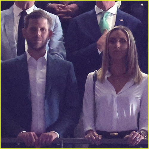 Who’s Sitting with Donald Trump at Super Bowl 2025? Look Inside His Box ...