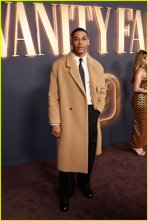 Every Look From the Vanity Fair & Instagram Party – 100+ Stars Attend ...