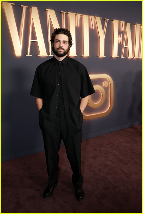 Every Look From the Vanity Fair & Instagram Party – 100+ Stars Attend ...