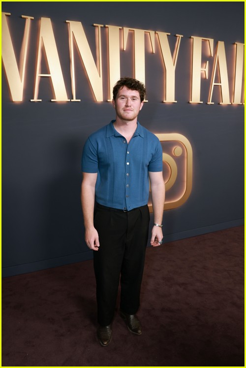 Every Look From the Vanity Fair & Instagram Party – 100+ Stars Attend ...