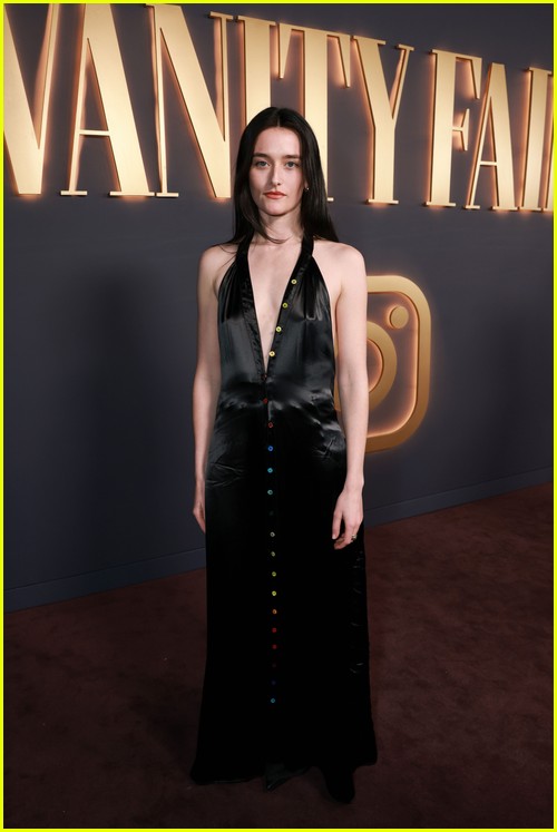 Every Look From the Vanity Fair & Instagram Party – 100+ Stars Attend ...
