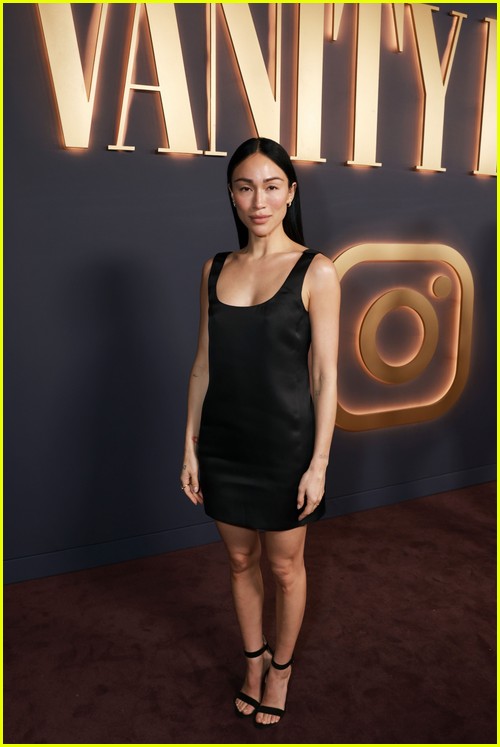 Every Look From the Vanity Fair & Instagram Party – 100+ Stars Attend ...