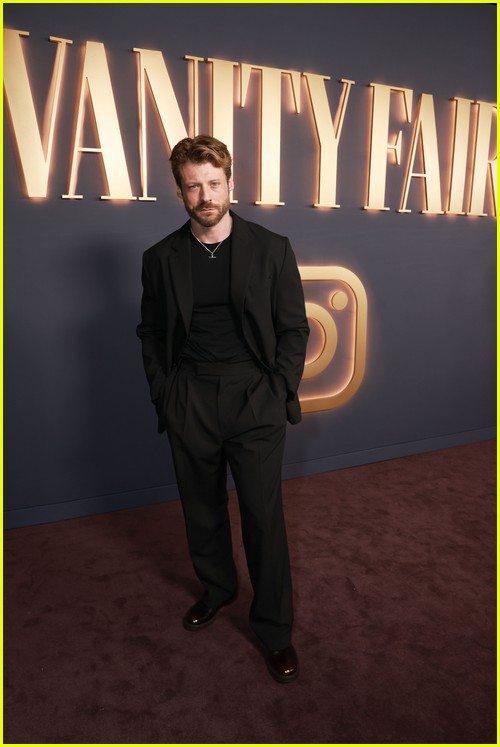 Every Look From the Vanity Fair & Instagram Party – 100+ Stars Attend ...