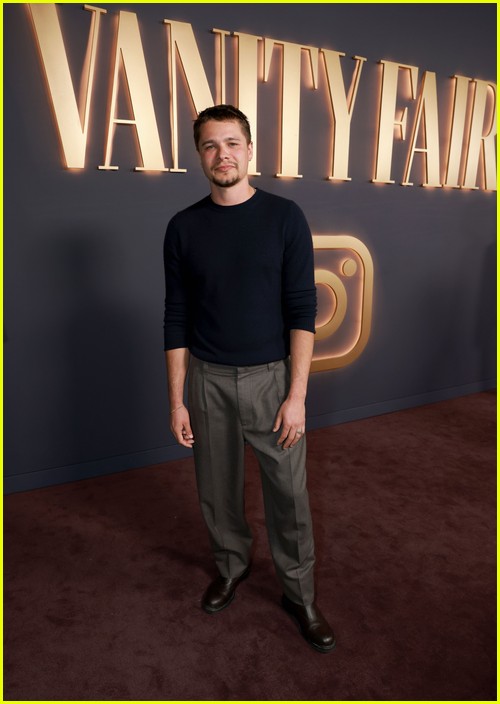 Every Look From the Vanity Fair & Instagram Party – 100+ Stars Attend ...