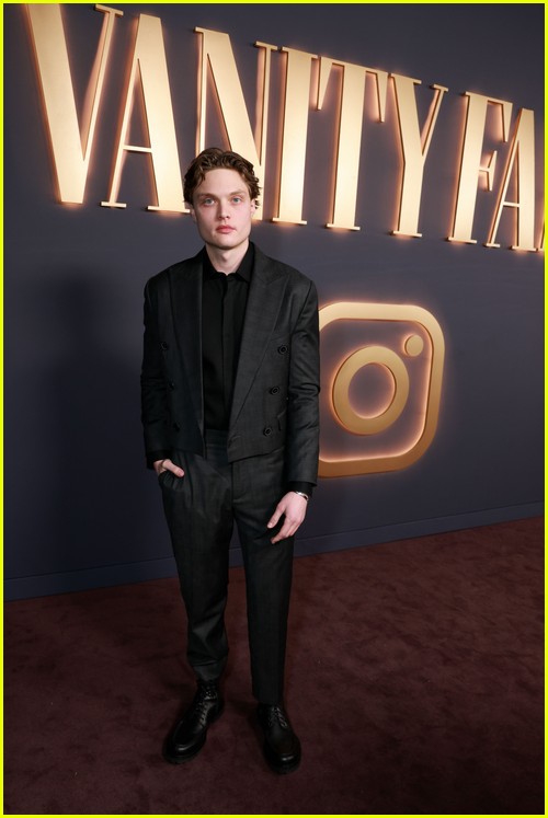 Every Look From the Vanity Fair & Instagram Party – 100+ Stars Attend ...